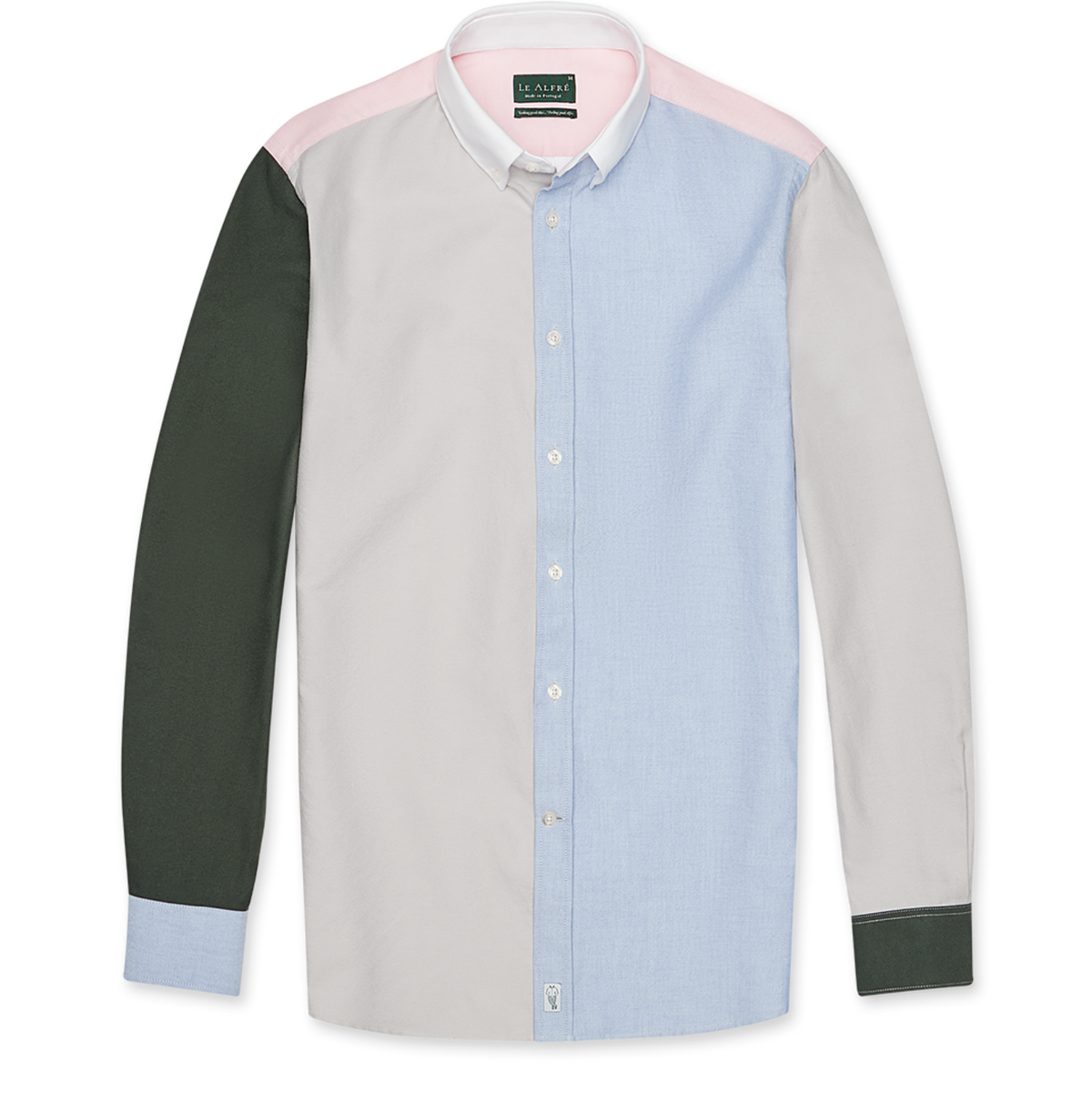 Shirts | Le Alfré