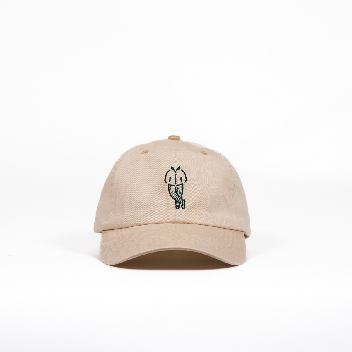 Alfré Cap - Cream | Le Alfré