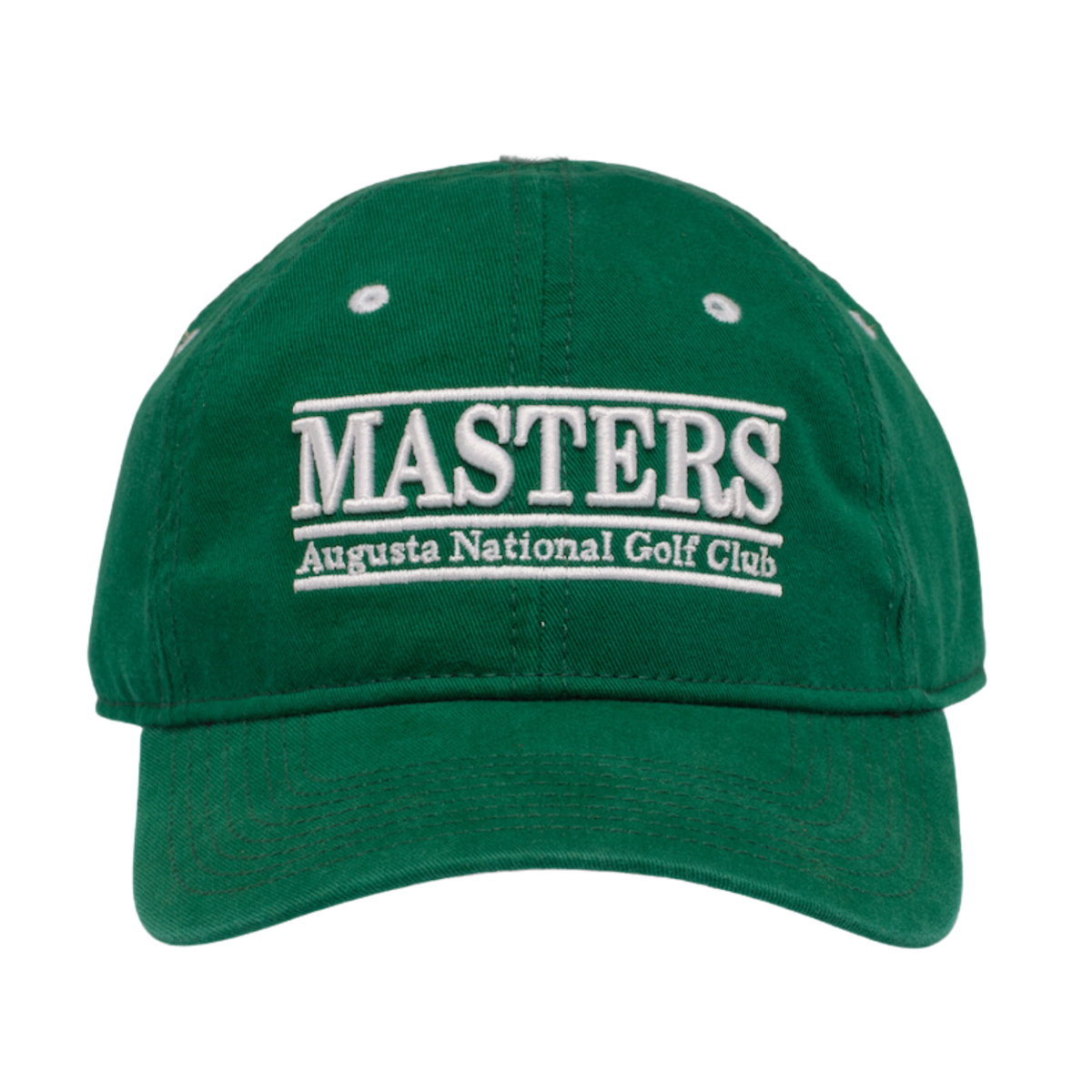 Green Augusta National Limited Edition Masters 90's Golf Cap | Le Alfré